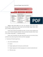 Tabel Skor GCS dan Interpretasinya | PDF