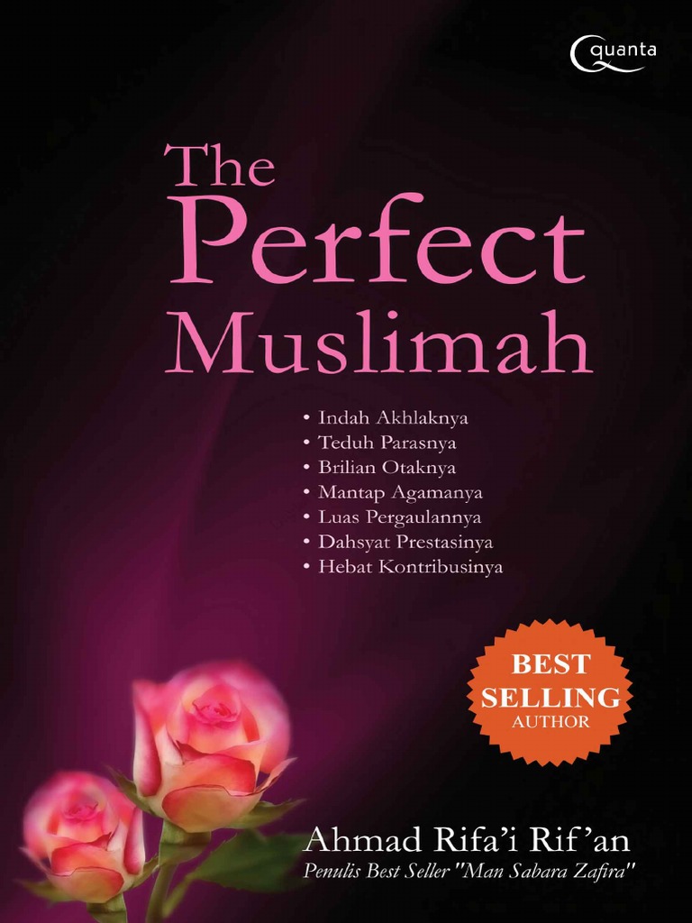 The Perfect Muslimah by Ahmad Rifa'i Rif'an PDF | PDF