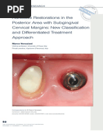 ICON Technique | PDF