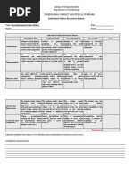 Wais 5 Sample Score Report | PDF | Wechsler Adult Intelligence Scale ...