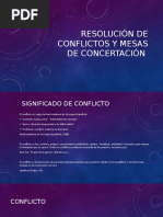 Significado de Consenso en Comunicación | PDF | Toma de decisiones por ...
