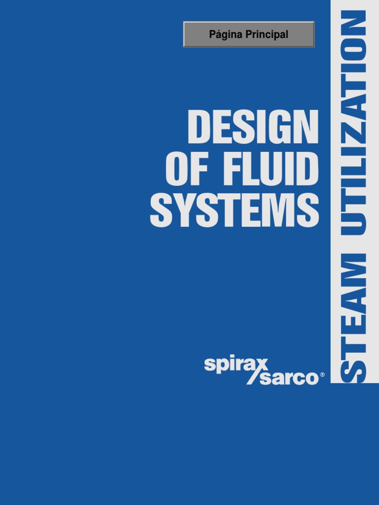 Design of Fluid Systems | PDF | Boiler | Steam