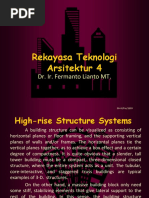 Frame Tube System | PDF | Structural Engineering | Architectural Design