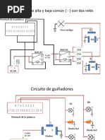 Esquema de Luces | PDF