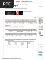 Test Point Insertion For Test Coverage Improvement in DFT - Design For ...