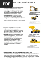 Ficha Técnica de Camión Articulado de Volteo | PDF | Camión | Coche