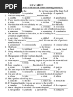 Interchange_5th_Edition-intro-Workbook Answer Key | PDF | Bedroom | Home