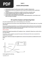 Clippers and Clamper Circuits Using Op-Amp | PDF | Teaching Methods ...