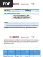 Sesion 3 Modulo 10, Unidad 2. Relaciones Individuales de Trabajo | PDF | Planificación | Derecho ...