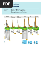 Class 6A Granular Material Specifications | PDF | Construction ...