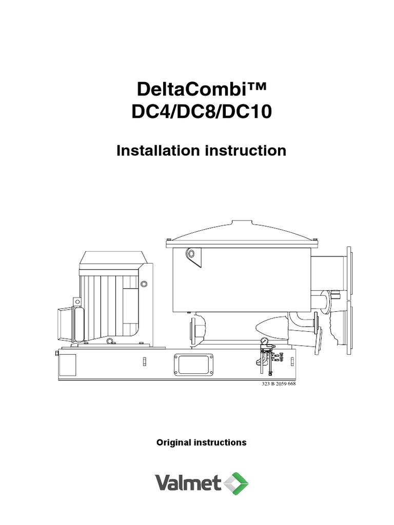 DC4 DC8 DC10 (E2041700-02g) | PDF | Belt (Mechanical) | Valve