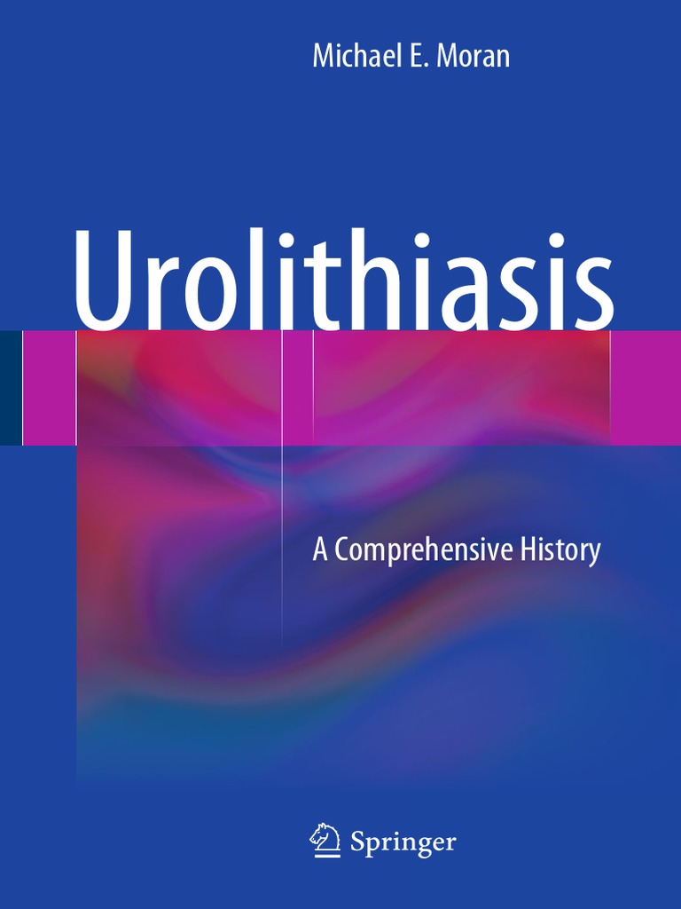 Urolithiasis PDF | PDF | Wellness | Medical