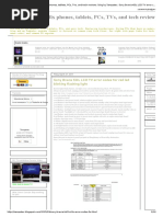 SonicWALL LED Status Indicators Explained | PDF | Transmission Control ...