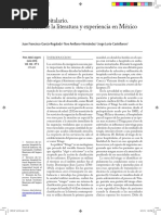 Triage Triptico | PDF | Enfermedades y trastornos humanos | Ciencias de ...
