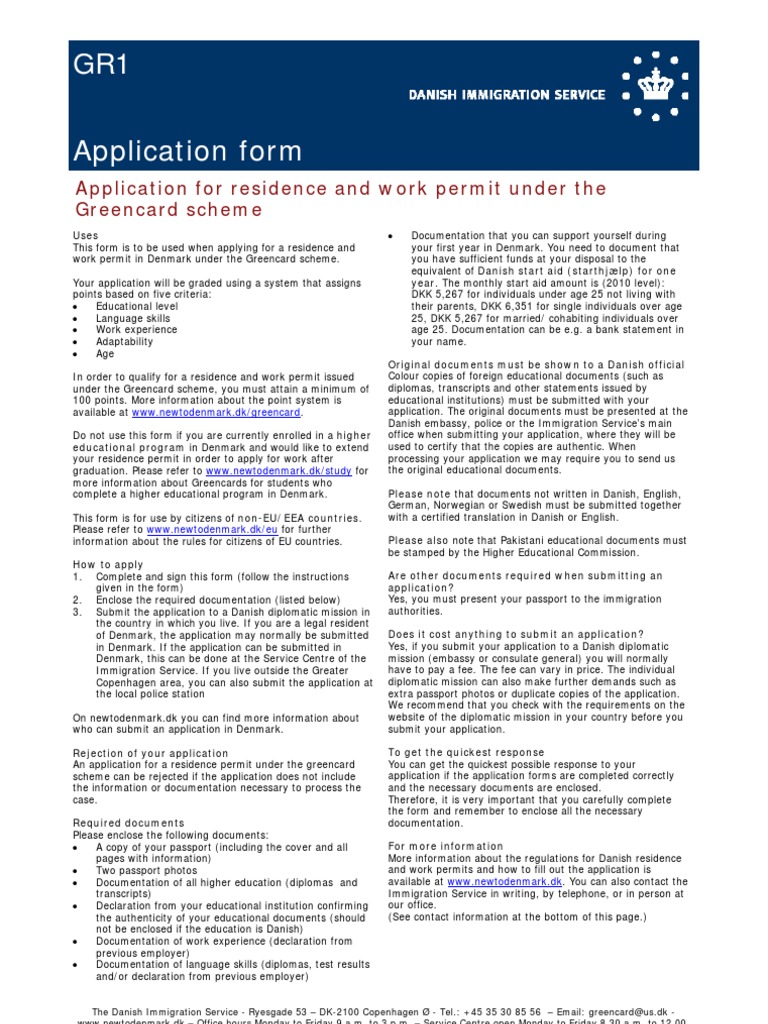 GR 1 | PDF | Prosecutor | Travel Visa