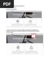 Descarga Certificados Formación MisDa | PDF | Informática | Software