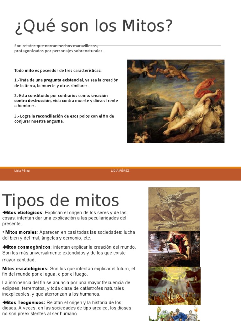 Mitos 5 Basico | PDF | Troya | Mitología