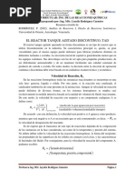 Fisicoquímica, 2da Edición - Gilbert W. Castellán | PDF