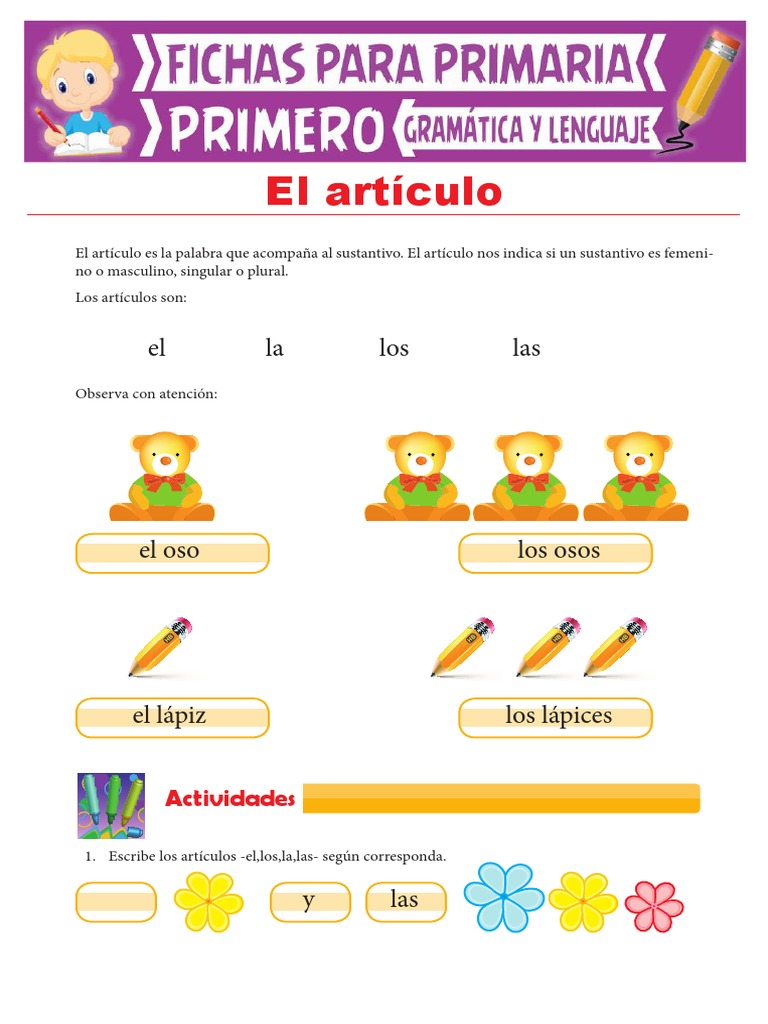 Aprendiendo-sobre-el-Árticulo-para-Primer-Grado-de-Primaria.pdf