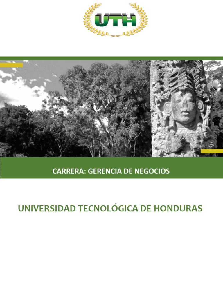 Modulo-I-Historia-de-Honduras Cheque | PDF | Datación por radiocarbono ...