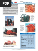 Basic Coiled Tubing Formulas and Conversions. | PDF | Continuum ...