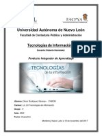 Uni1 - Anx - Cas - FastComm y El Producto CommLink | PDF | Empresa de inicio | Pequeñas empresas ...