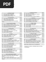 Cuadernillo Forma B Cuestionario (SCQ) (Tea Ed.) (Form. Alt.) PDF | PDF