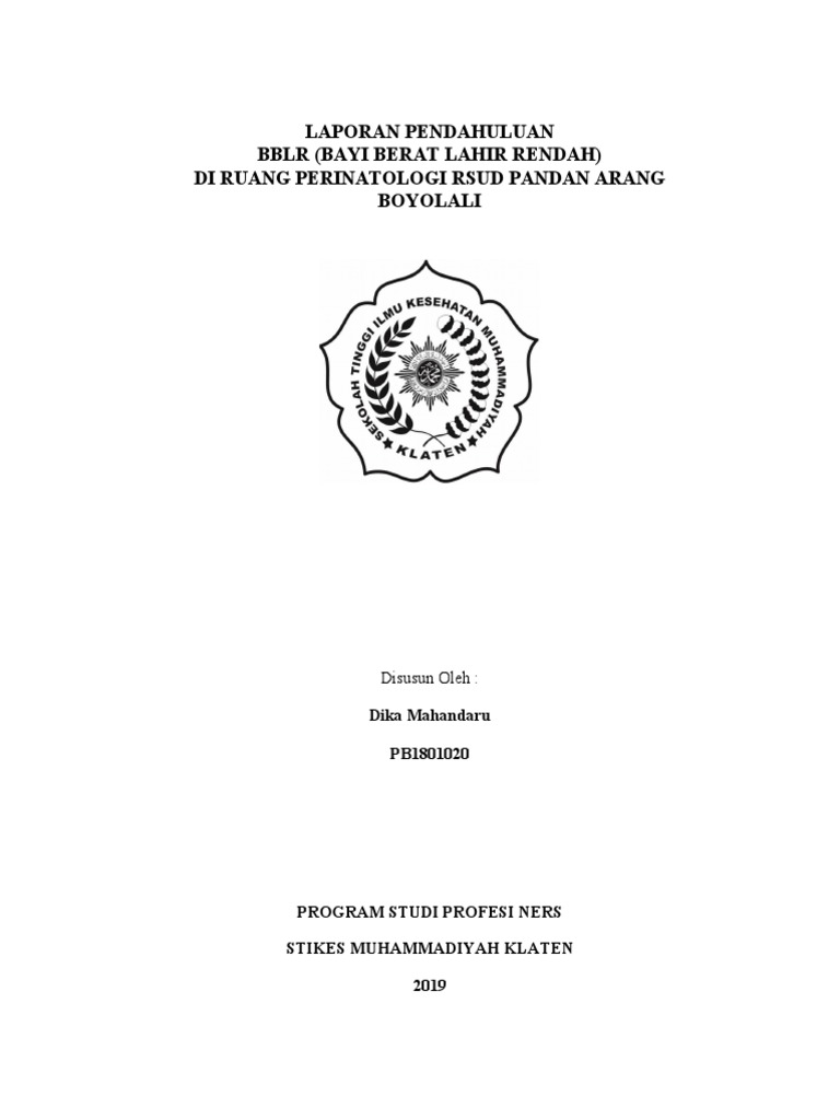 LP BBLR | PDF