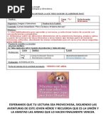 Análisis de "El Hijo" de Quiroga | PDF | Cuentos | Temor