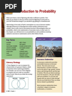 McGraw Hill Ryerson Advanced Functions 12 | PDF | Function (Mathematics) | Equations