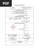 Proyección de Vectores: Fórmulas y Ejemplos | PDF | Vector Euclidiano ...