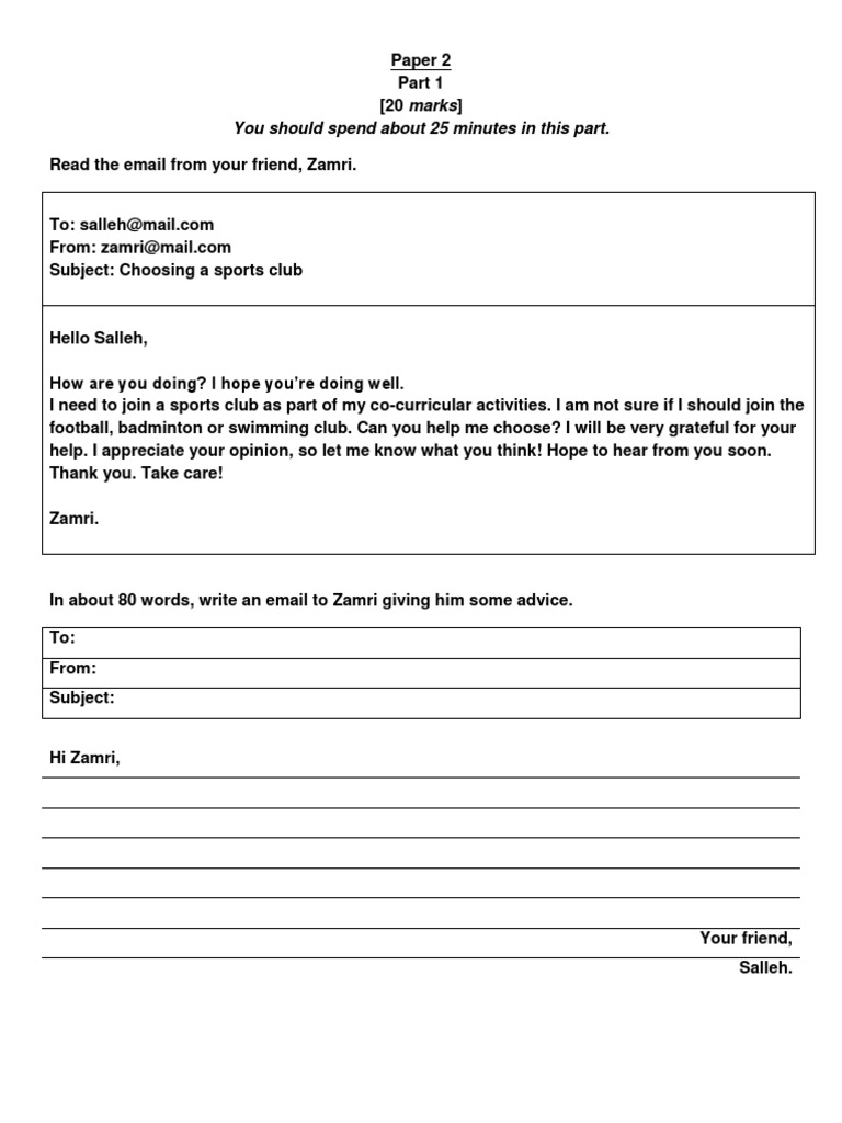 Short Communicative Message PDF | PDF | Home & Garden