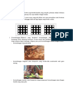 Prinsip Seni Rupa Dan Gambarnya 1. Kesatuan (Unity) | PDF | Seni