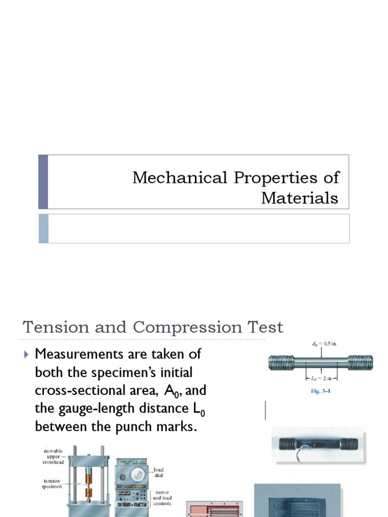 L125 | PDF | Deformation (Engineering) | Yield (Engineering)