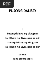 Kalmot NG Pusa First Aid Smart Parenting | PDF