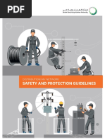 Regulations Handbook-DEWA | PDF | Cable | Road