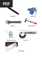 Detailed Lesson Plan in Masonry Tools: References | PDF | Masonry | Brick