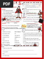High Note 1 Workbook Pdf Linguistics Grammar