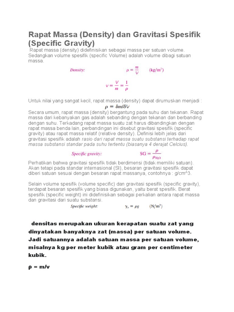 Rapat Massa | PDF | Filsafat | Metode & Bahan Ajar