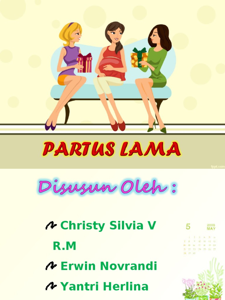 Partus Lama | PDF
