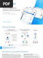 Tok Sample Reflection Ib | PDF | Experience | Science