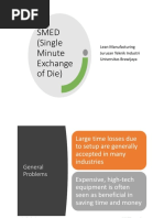 25 Material and Information Flow Chart MIFC Mapping For Lean ...