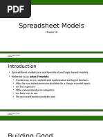Excel Battleships Game Tutorial | PDF | Microsoft Excel | Spreadsheet