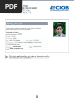 NCA Developer Project Registration Commitment Form | PDF