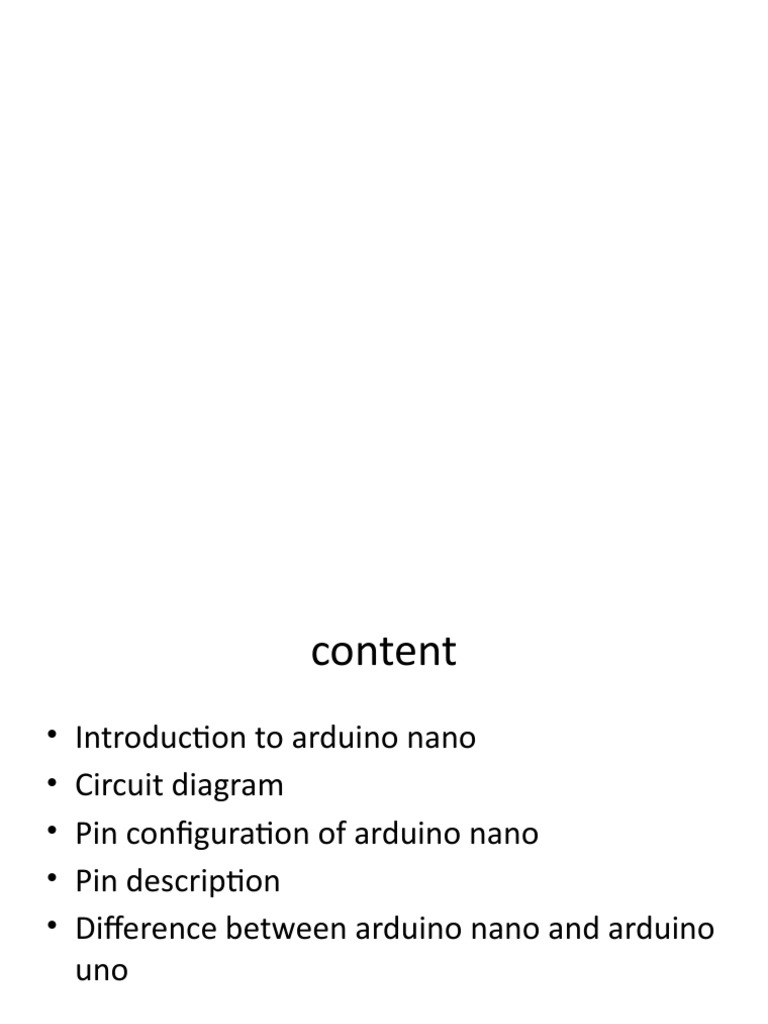 Arduino Pdf Arduino Computer Engineering
