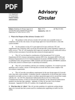 Iata Traffic Conference Map | PDF