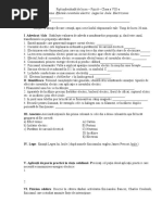 Lectia 5.2 Scripetele | PDF