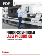 HP ImageRET 3600 | PDF | Printer (Computing) | Image Scanner