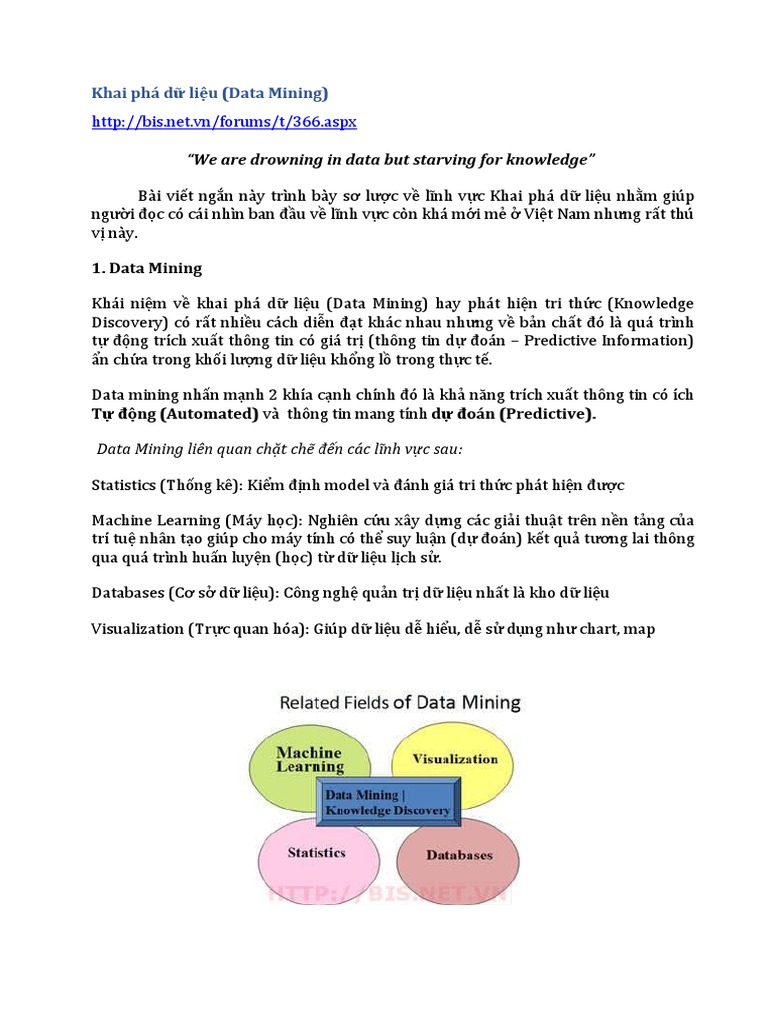 DataMining Weka | PDF