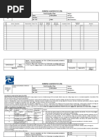 Site Clearance Certificate-Format | PDF | Economic Sectors | Business